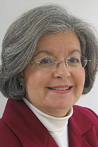 Susan McComas - Ballotpedia