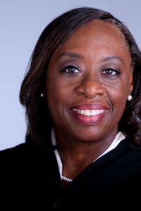 Piper Griffin - Ballotpedia