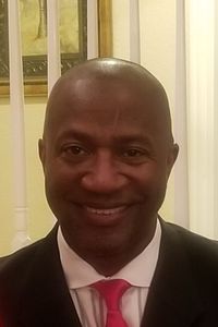 Edward Wright (Texas) - Ballotpedia