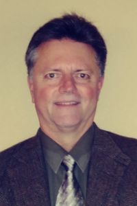 Gary Dye - Ballotpedia