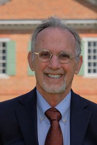 Roger Coleman - Ballotpedia