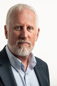 Mark Gamba - Ballotpedia