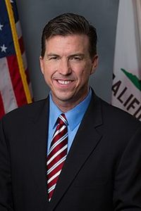 Kevin Mullin (California) - Ballotpedia
