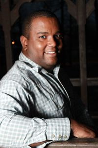 Dustin Burley - Ballotpedia