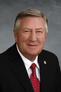 William Brisson - Ballotpedia