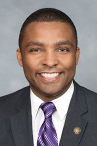 Donald Davis - Ballotpedia