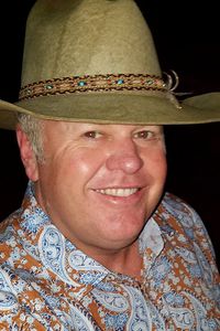 Chad Chig Martin - Ballotpedia