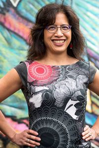 Nikki Fortunato Bas - Ballotpedia