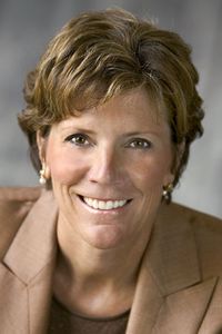 Julie Rosen - Ballotpedia