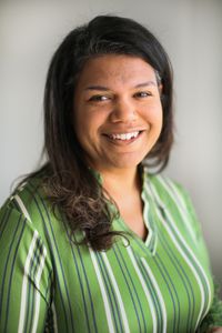 Jamie Reitenour - Ballotpedia