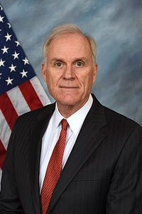 Richard Spencer (Washington, D.C.) - Ballotpedia