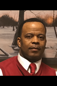 Robert Amos - Ballotpedia