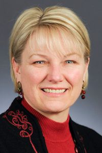 Gail Jackson - Ballotpedia