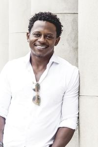 Quentin Anderson - Ballotpedia