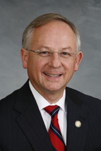 Jamie Boles - Ballotpedia