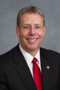 Mitchell Setzer - Ballotpedia