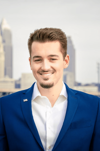 Jonah Schulz - Ballotpedia