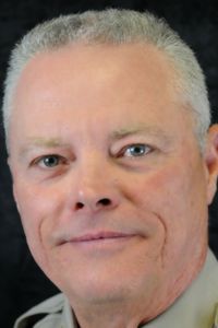 Jerry Sheridan - Ballotpedia