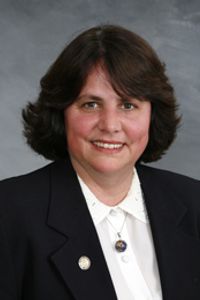 Sarah Stevens - Ballotpedia