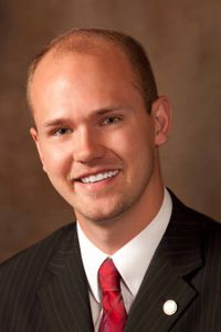 Casey Anderson - Ballotpedia