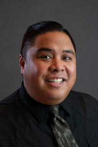 Aaron Bautista - Ballotpedia