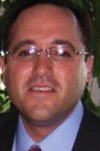 Aaron Y. Honig - Ballotpedia