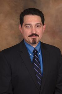 Aaron G. Garza - Ballotpedia