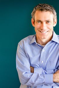 Aaron Lieberman - Ballotpedia