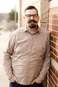 Aaron McMullen - Ballotpedia