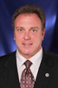 Aaron Reich - Ballotpedia