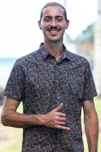 Aaron Toman - Ballotpedia