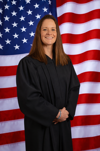 Abbey King Mueller (Geauga County Court of Common Pleas Probate and ...