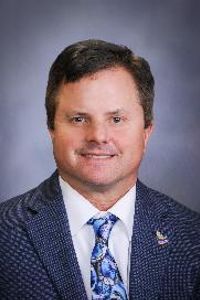 Chris Abernathy - Ballotpedia