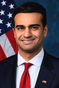 Abraham Hamadeh - Ballotpedia