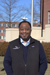 Abdul-Hakim Shabazz - Ballotpedia