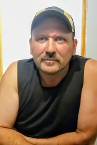 Adam Lyons (Mayor of Lind, Washington, candidate 2025) - Ballotpedia