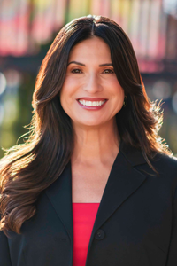 Adriana Fralick - Ballotpedia