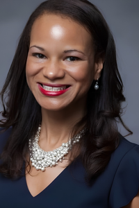 Adrienne White (Georgia) - Ballotpedia