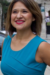 Aida Flores - Ballotpedia