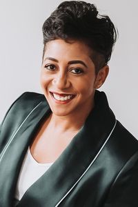 Aisha Mills - Ballotpedia