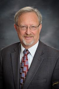 Al Nederhood - Ballotpedia