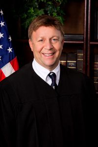 Alan O. Forst - Ballotpedia