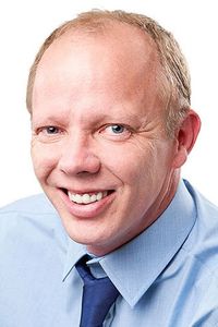 Alan Collinge - Ballotpedia