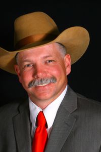 Alan Doane - Ballotpedia