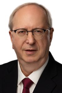 Alan Rapoport - Ballotpedia