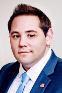 Alec Hartman - Ballotpedia