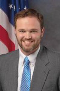 Alex Andrade - Ballotpedia