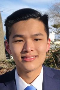 Alex Pan - Ballotpedia