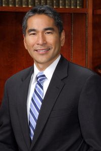 Alex Wan - Ballotpedia