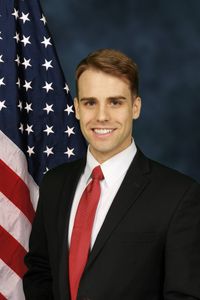 Alex Cutchey (St. Cloud City Council At-large, Minnesota, candidate ...